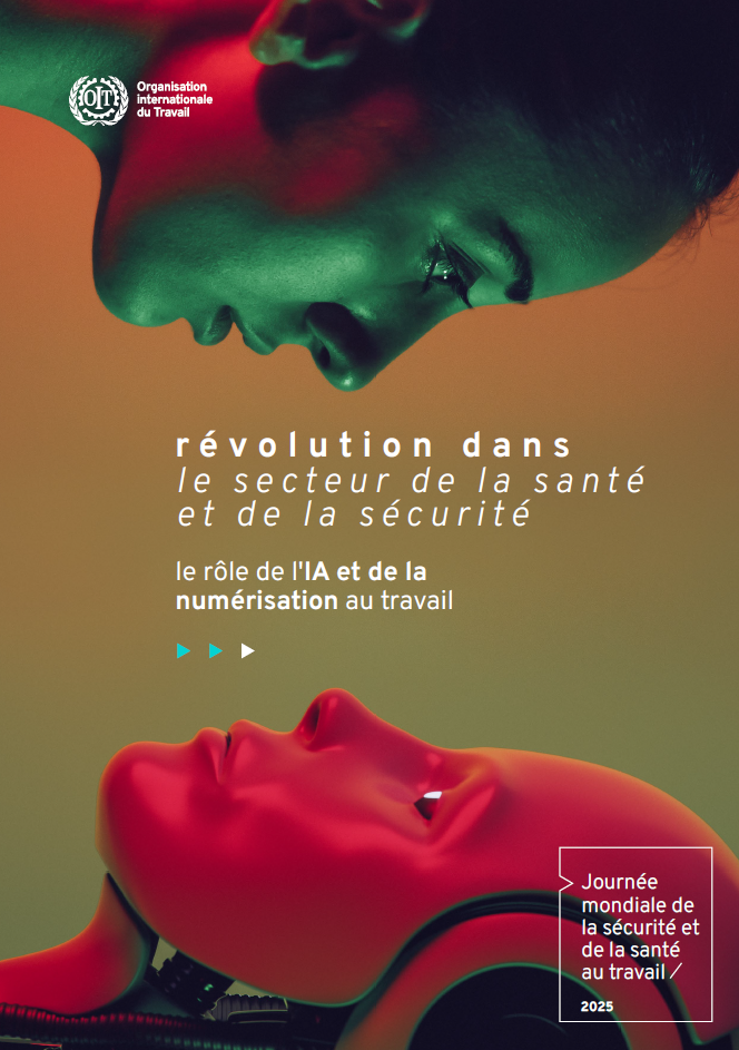 Journée mondiale de la Sécurité et de la Santé au Travail 2026