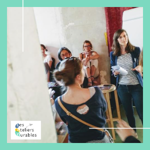 Les Espaces de Discussion sur le Travail en 5 questions