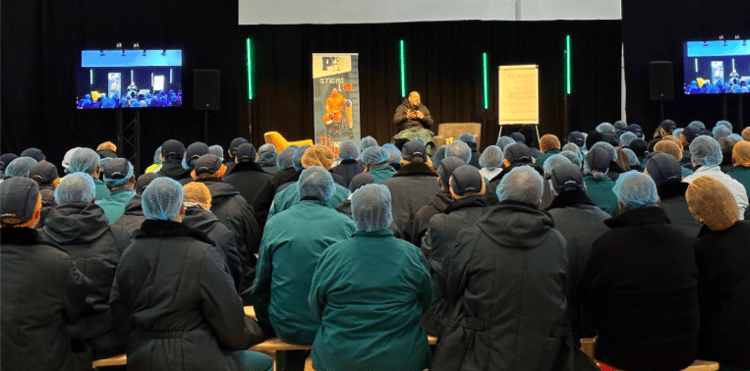 Safety week : (notre) TOP 10 des meilleures animations