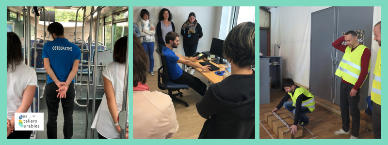 Safety week : (notre) TOP 10 des meilleures animations