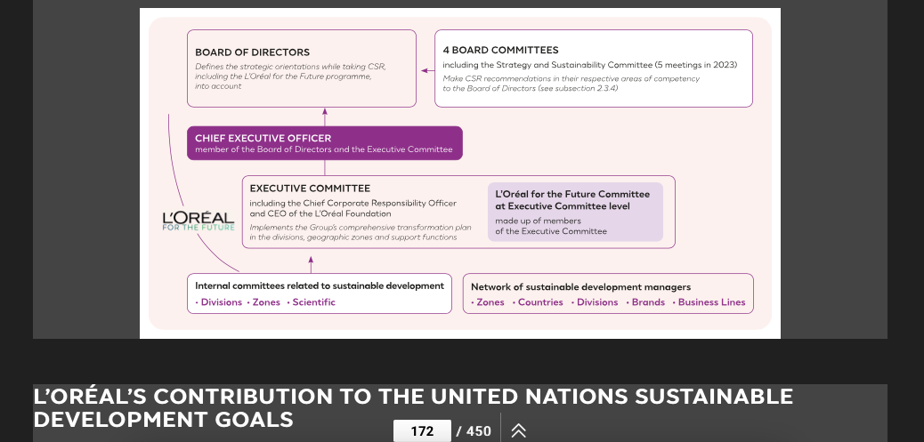 Rapport RSE : 7 exemples inspirants