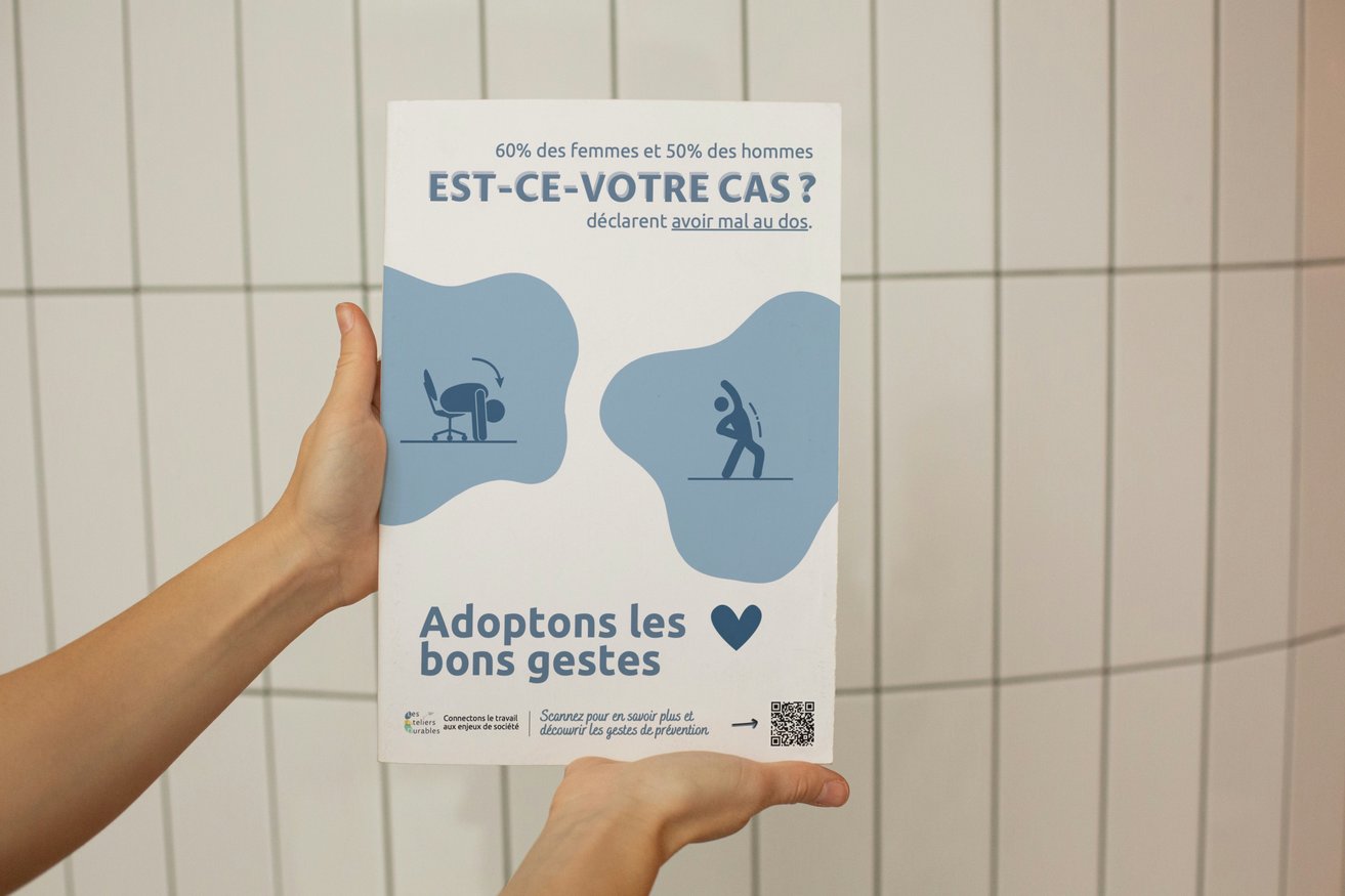 TMS en entreprise : le guide pratique en 8 questions