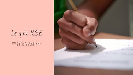 Charte RSE : 8 exemples inspirants